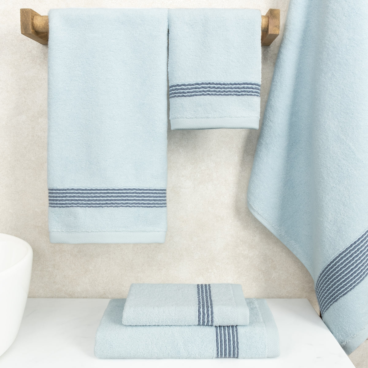 New Releases | American Soft Linen Premium Quality Bath Towels