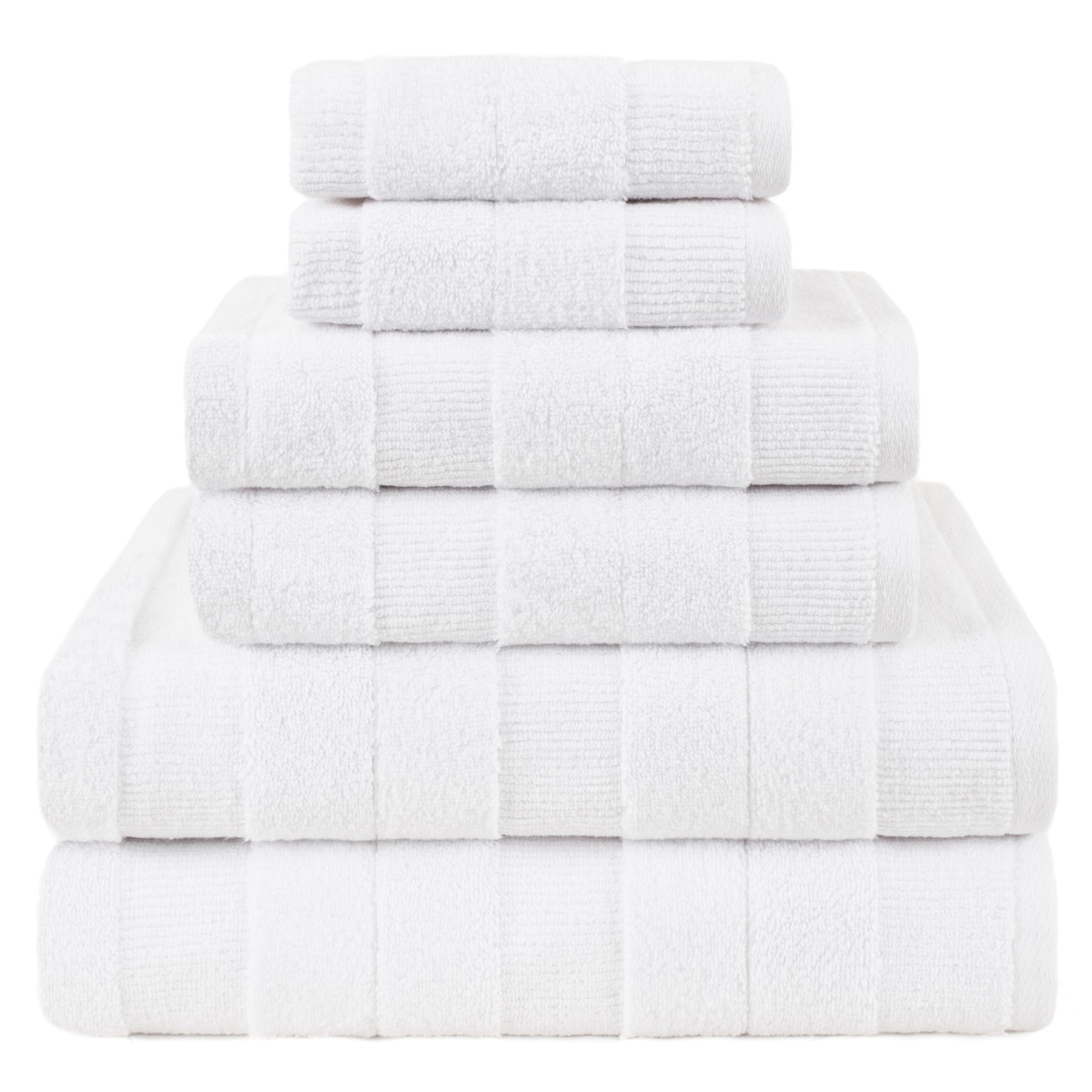 Luxury Towels Designed for 5-Star Hotels & Exceptional Comfort