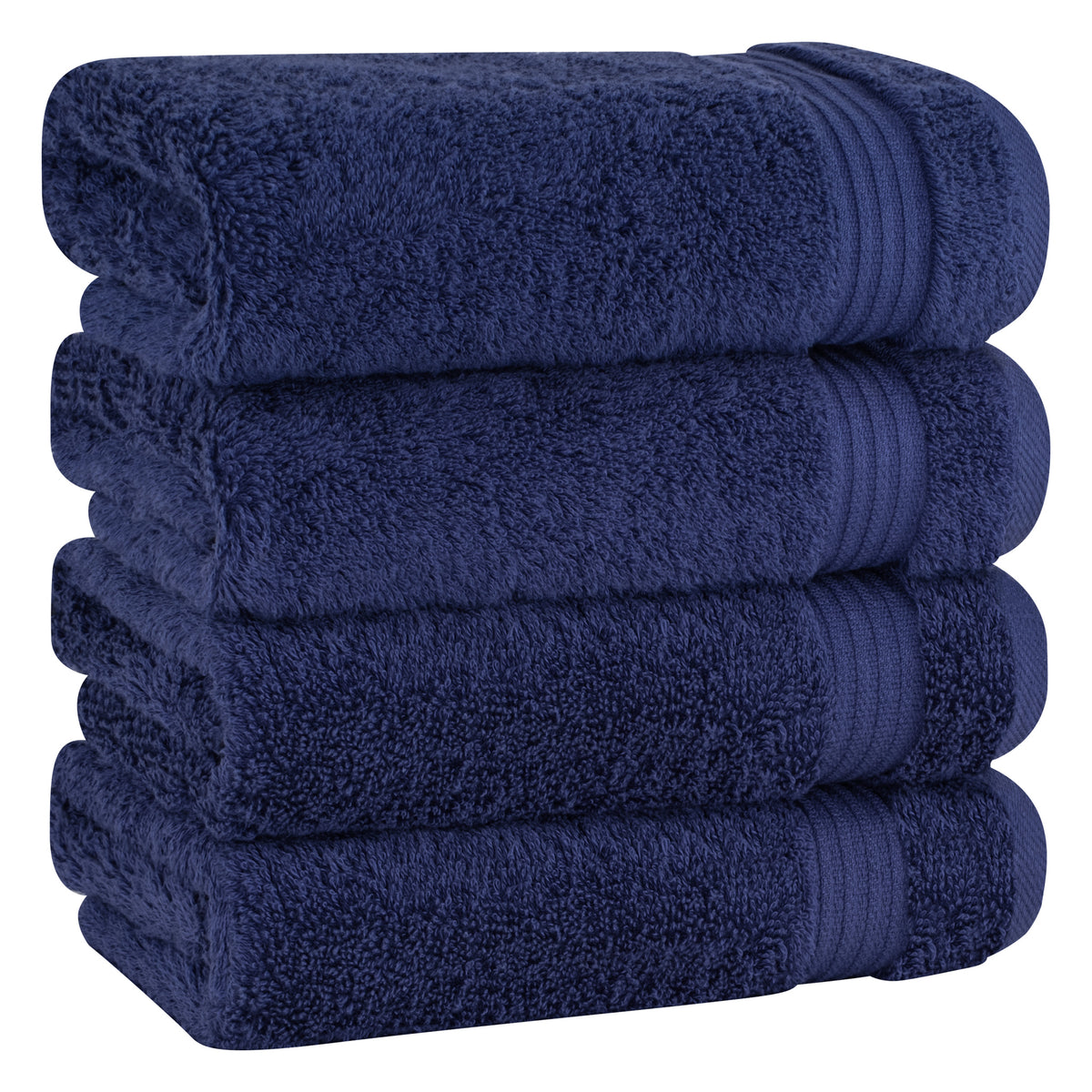 Premium Hand Towels | Luxury & Turkish Cotton - American Soft Linen
